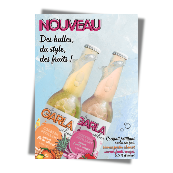 Découvrez les Vins Authentiques des Vignerons du Garlaban